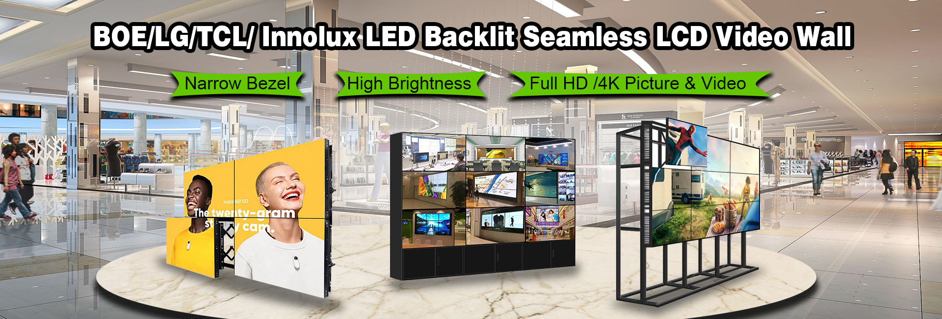 Quality Wifi Digital Signage & Touch Screen Kiosk Factory from China