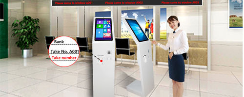 Quality Wifi Digital Signage & Touch Screen Kiosk Manufacturer