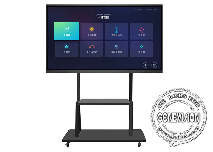 2021 New Design Interactive Smart Whiteboard / Blackboard