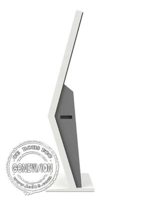 27 Inch Self Service Payment Kiosk Cash Coin Loader Dispenser Windows ...