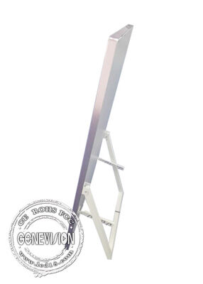 43 Portable Entrance Outdoor Digital Signage Advertising Sign ...