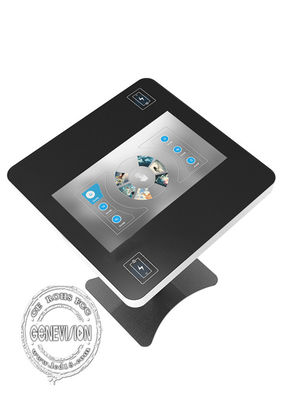21.5 Inch Smart Interactive PCAP Touch Screen Table