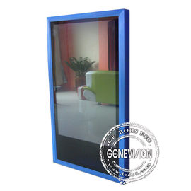 Digital Billboard 32 inch Wall Mount LCD Display with SD card or USB