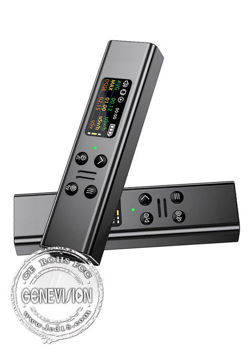 Nuclear radiation detector Gemma Beta Ray X ray Y ray Radiation Monitor ...