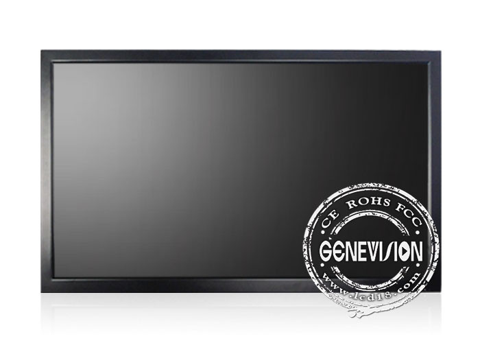 BNC 55 Cmo Industrial LCD Displays 1920×1080 Resolution High Performance